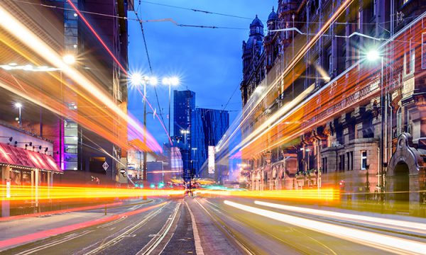 Inclusive innovation districts – Philip Shapira